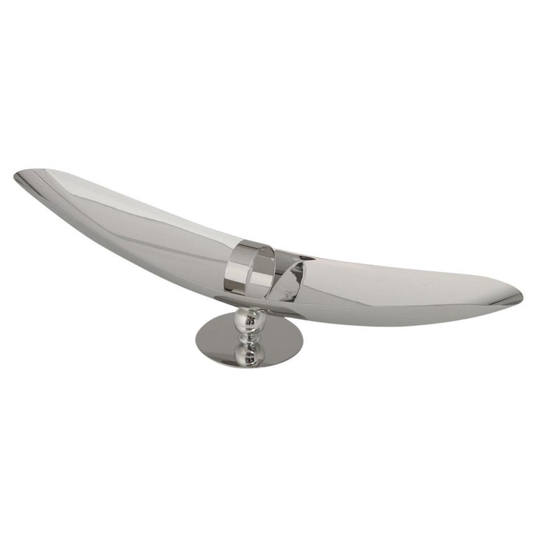Piragua Long Oval Bowl For Sale at 1stDibs
