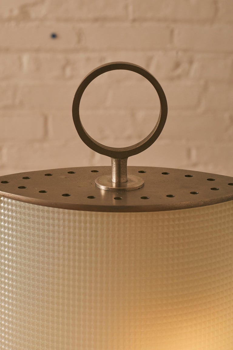 Pirellina Table Lamp by Gio Ponti For Sale at 1stDibs