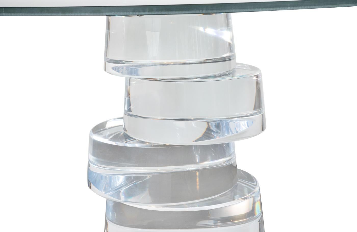 Pisa Table For Sale at 1stDibs