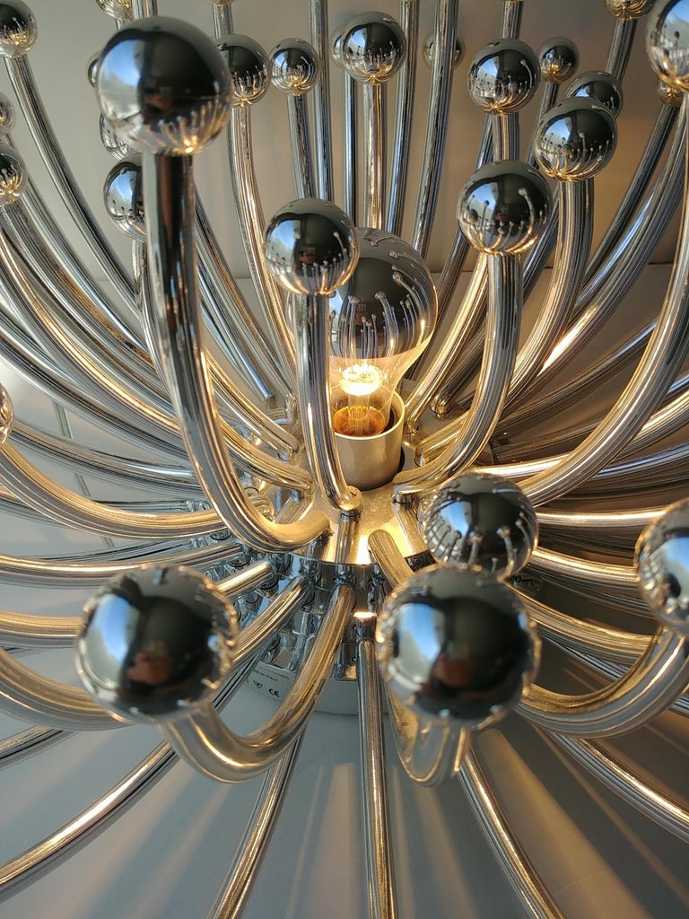 Pistillo, Big, Wall, Table, Ceiling, Lamp, by Studio Tetrach for ...