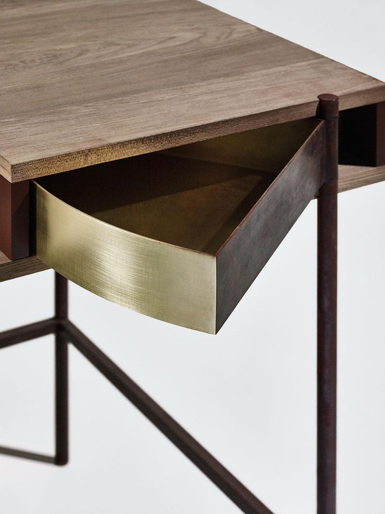 Pivot Desk by SEM For Sale at 1stDibs
