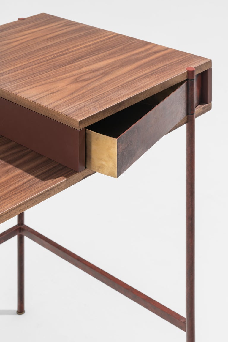 Pivot Desk by SEM For Sale at 1stDibs