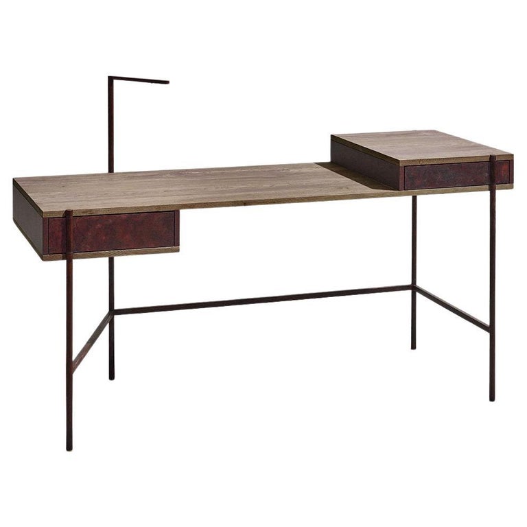 Pivot Desk by SEM For Sale at 1stDibs
