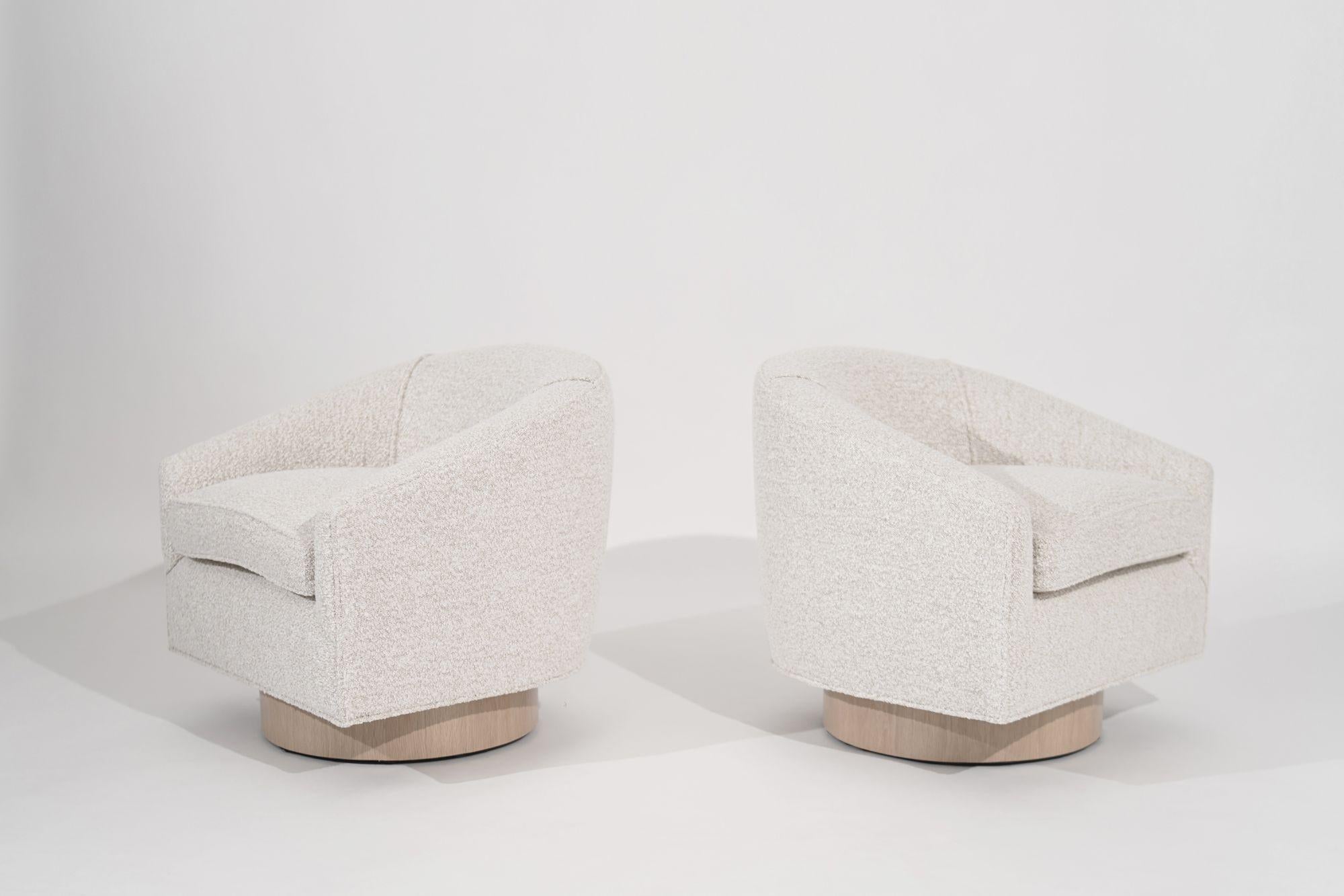 Pivot Swivel Chair by Stamford Modern For Sale at 1stDibs