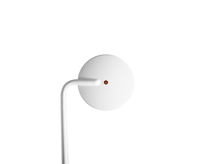 Pixo Wall Light with USB in White by Pablo Designs For Sale at 1stDibs