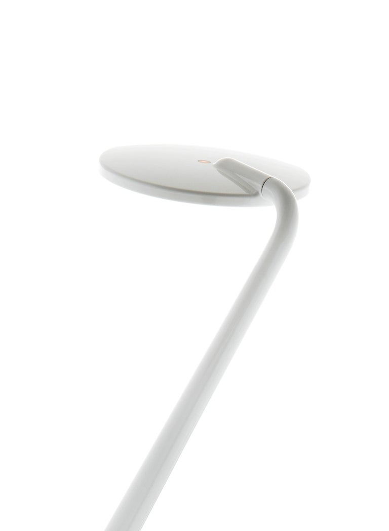 Pixo Wall Light with USB in White by Pablo Designs For Sale at 1stDibs