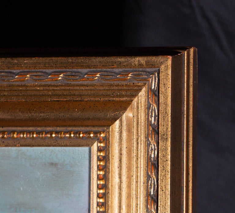 P.J. Ballantine - P.J. Ballantine - 1986 Oil, Ocean Spray For Sale at ...