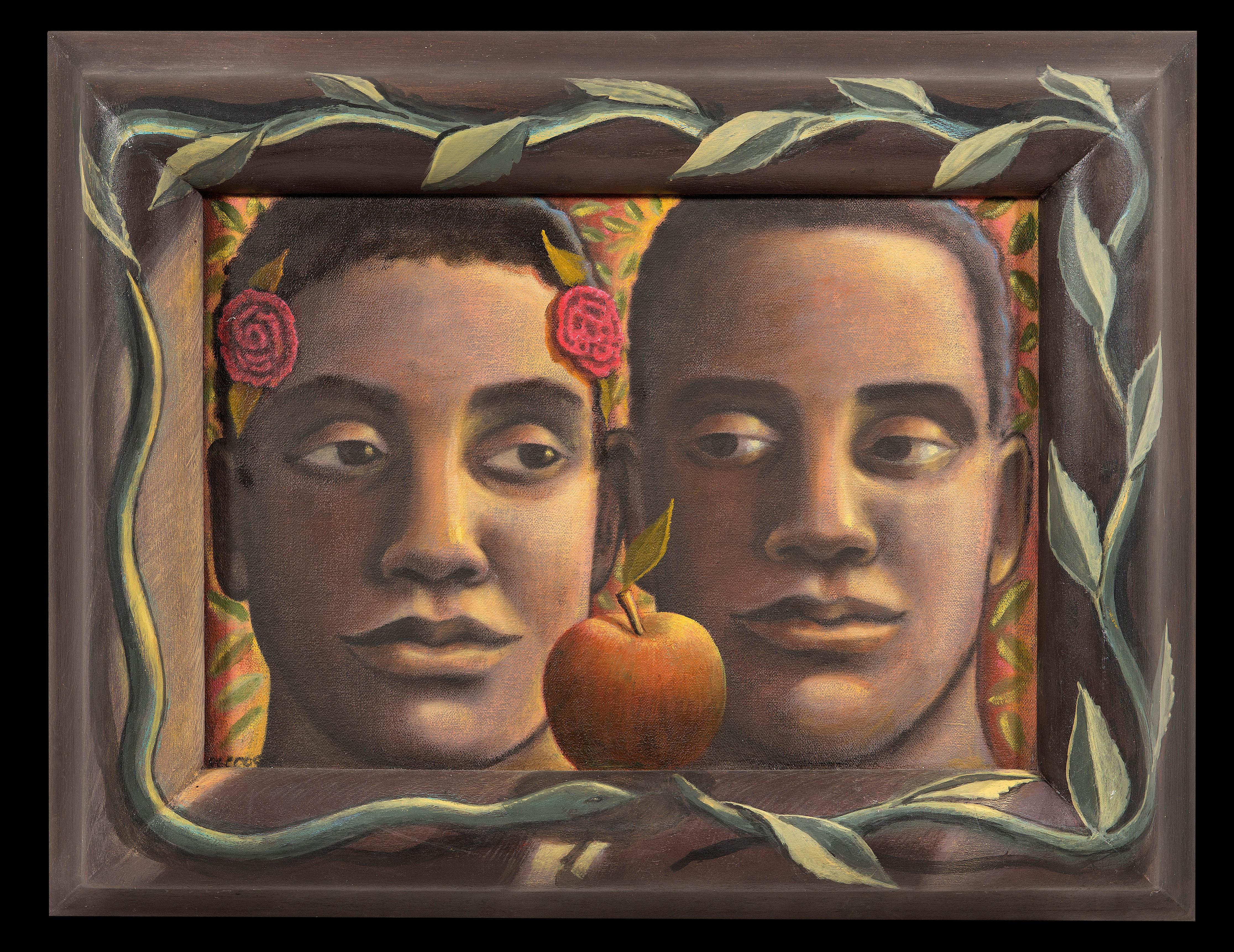 PJ Crook - Fishers of Men at 1stDibs