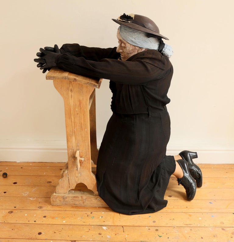 PJ Crook - A Wing and a Prayer For Sale at 1stDibs