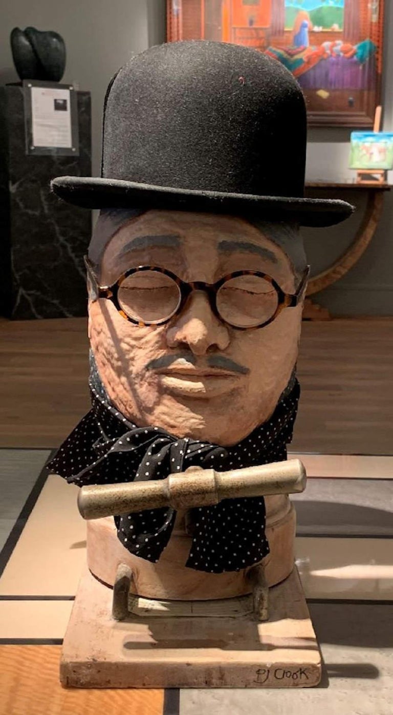 PJ Crook - Of Jesse's Seed For Sale at 1stDibs