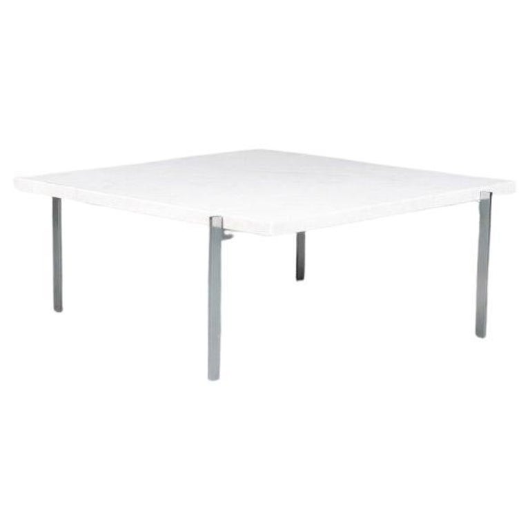 “PK61” Coffee Table by Poul Kjaerholm for Kold Christensen, Denmark ...