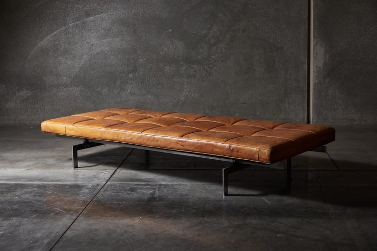 PK80 Daybed by Poul Kjærholm at 1stDibs