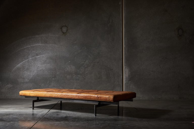 PK80 Daybed by Poul Kjærholm at 1stDibs