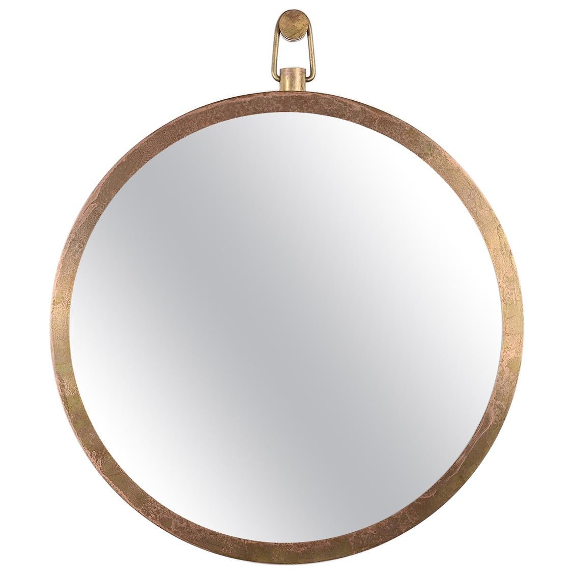 Terrace Mirror by Jake Phipps For Sale at 1stDibs