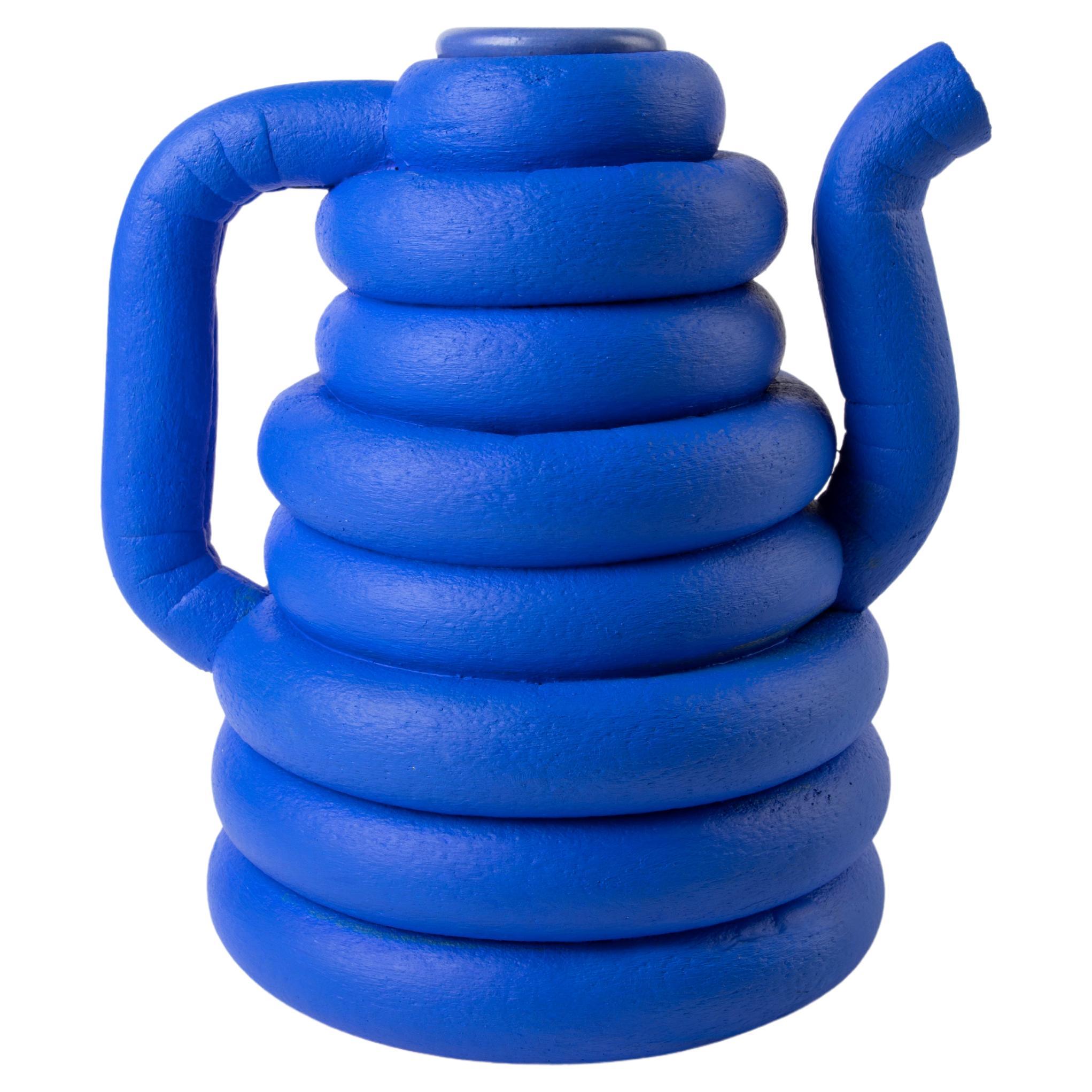 "Struttin" by Michael Lambert at 1stDibs | michael lambert pottery ...