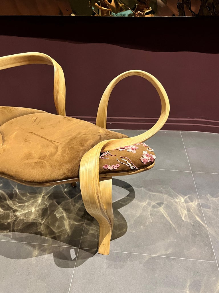 Plana II, Lounge Chases by Raka Studio For Sale at 1stDibs