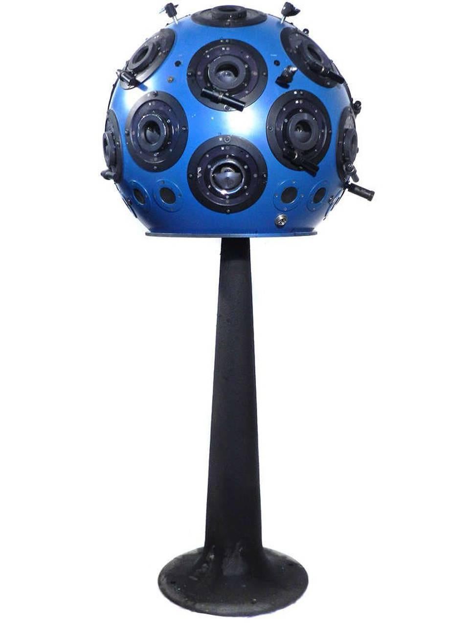 Planetarium Star Ball at 1stDibs