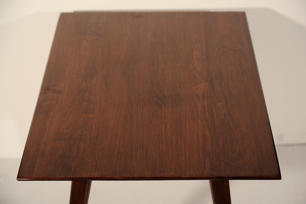 Planner Group Side Tables by Paul McCobb For Sale at 1stDibs