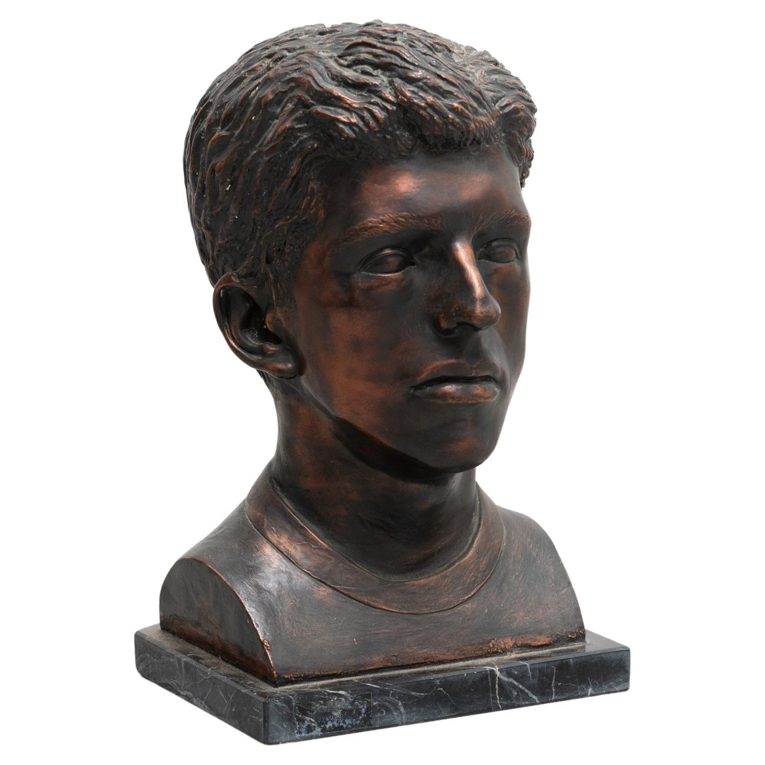 1960s Britannia Bust by Dodo Designs at 1stDibs | dodo designs england