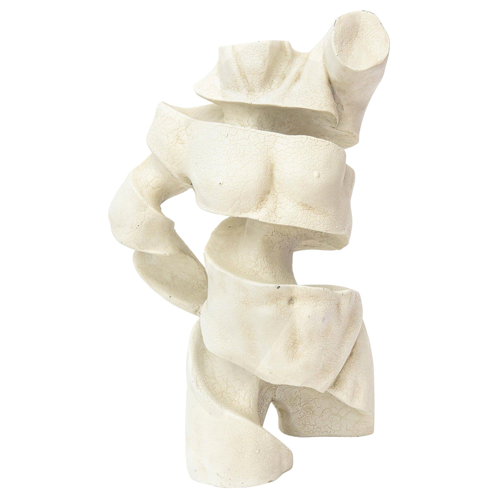 Plaster Of Paris - 9 For Sale on 1stDibs