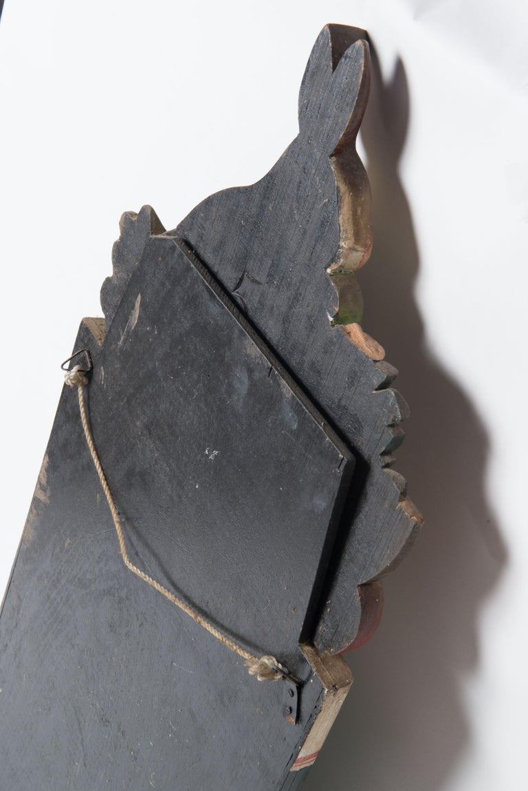 Plat Du Jour Rabbit Chalk Board For Sale at 1stDibs