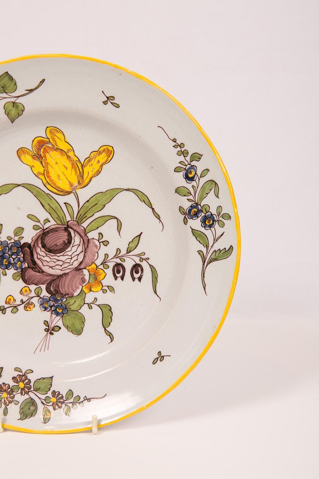 Plate at 1stDibs