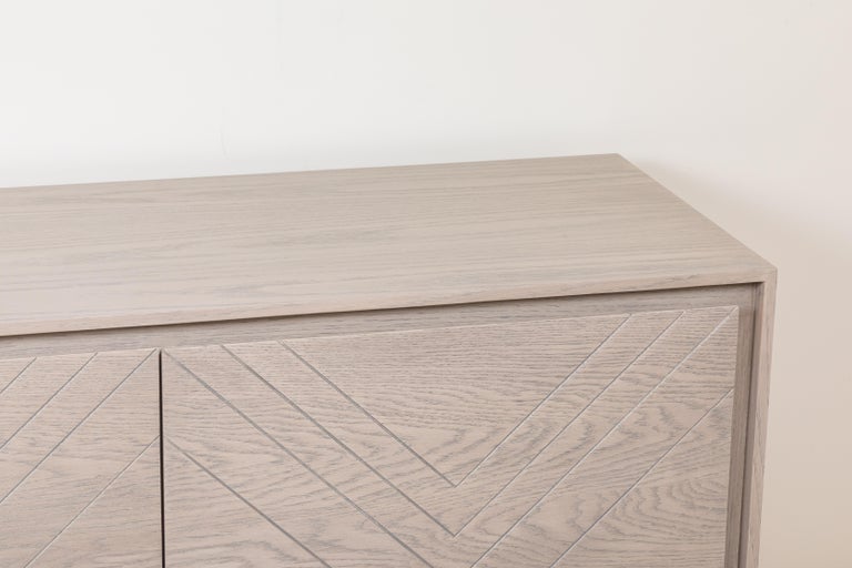 Platform Cabinet by Lawson-Fenning For Sale at 1stDibs