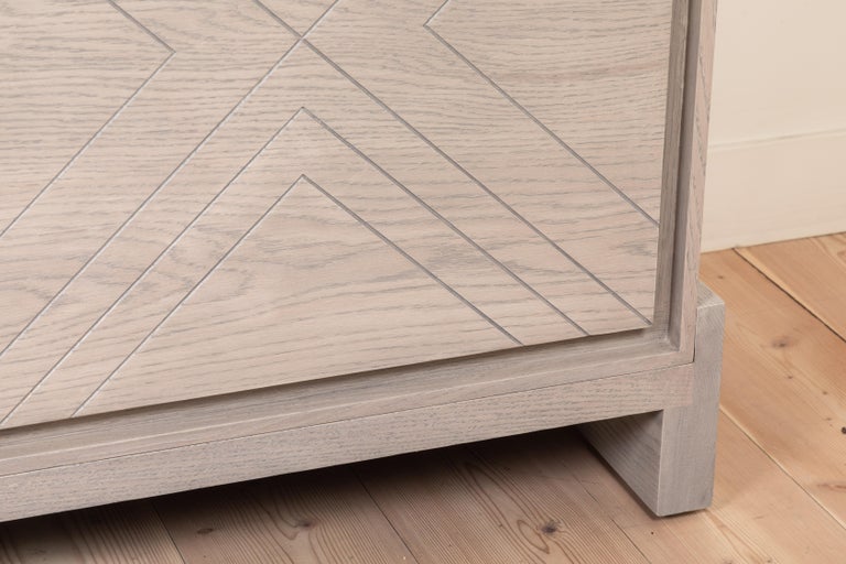 Platform Cabinet by Lawson-Fenning For Sale at 1stDibs