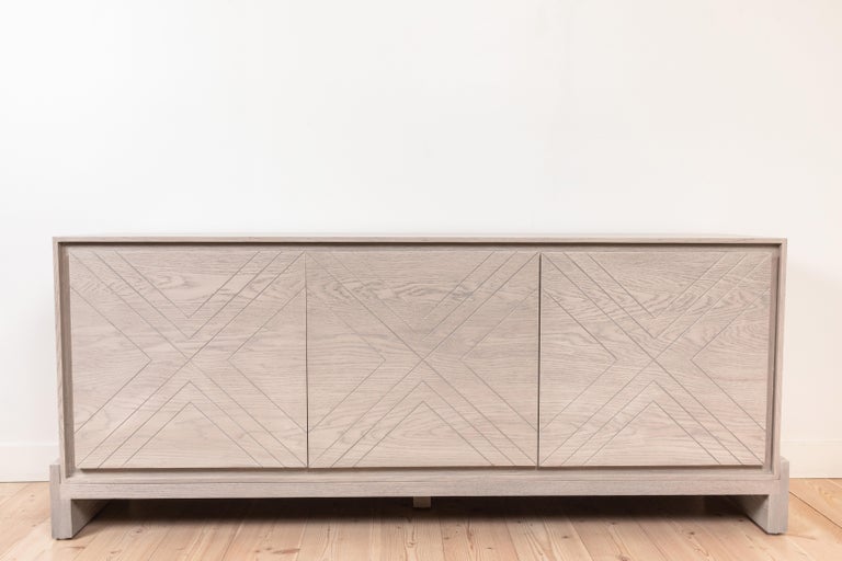 Platform Cabinet by Lawson-Fenning For Sale at 1stDibs