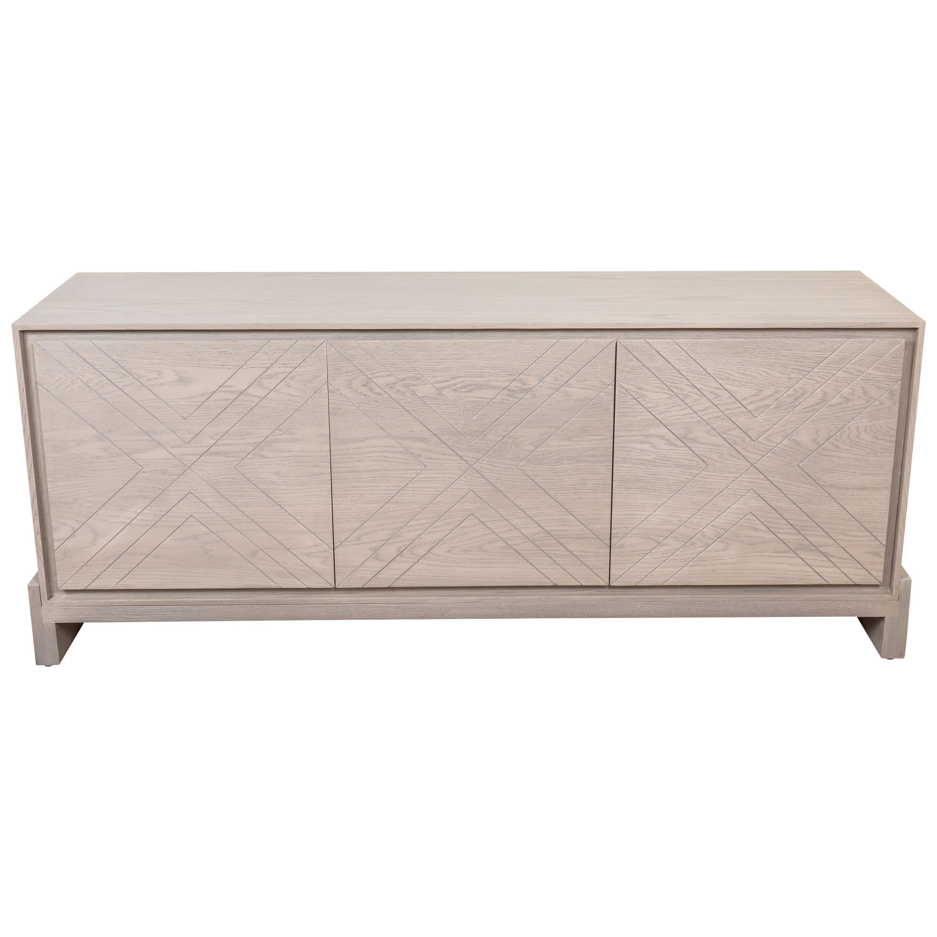 Platform Cabinet by Lawson-Fenning For Sale at 1stDibs