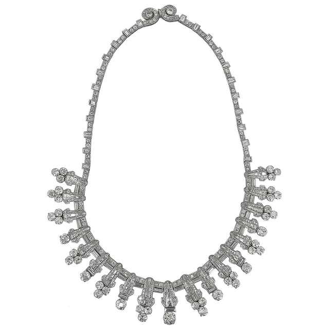 Diamond Platinum Tiara For Sale At 1stdibs Diamond Tiara