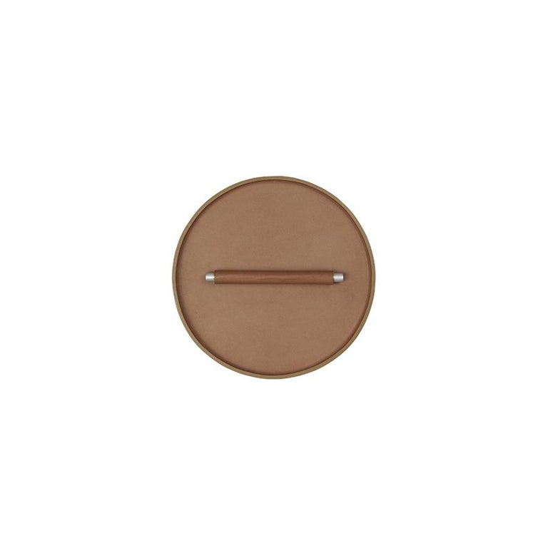 Plato Round No.03 Desk Organizer Design by Defne Koz for Uniqka For ...