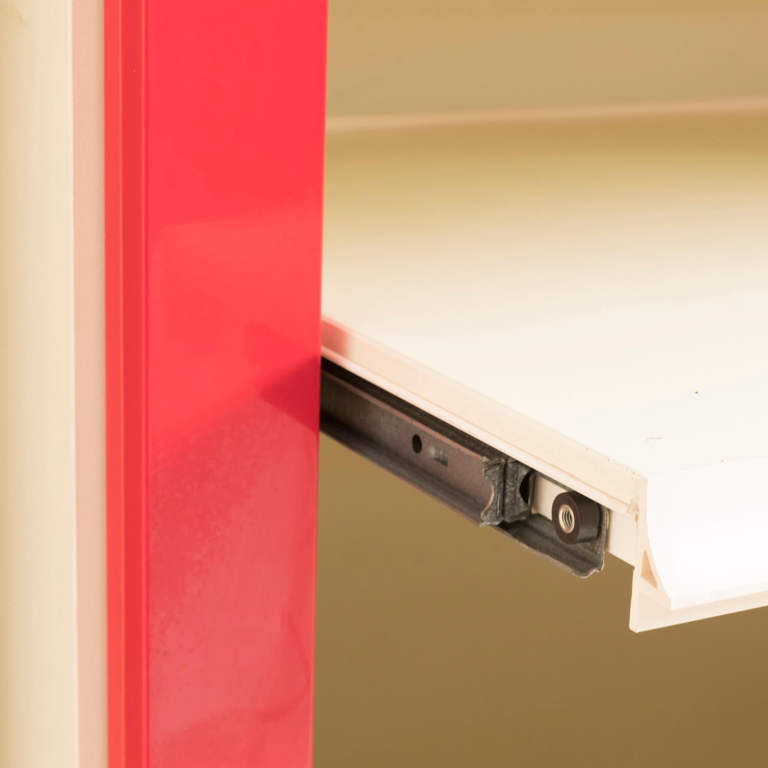 "Playbox" Multi Function Cabinet by Giotto Stoppino and Ludovico ...