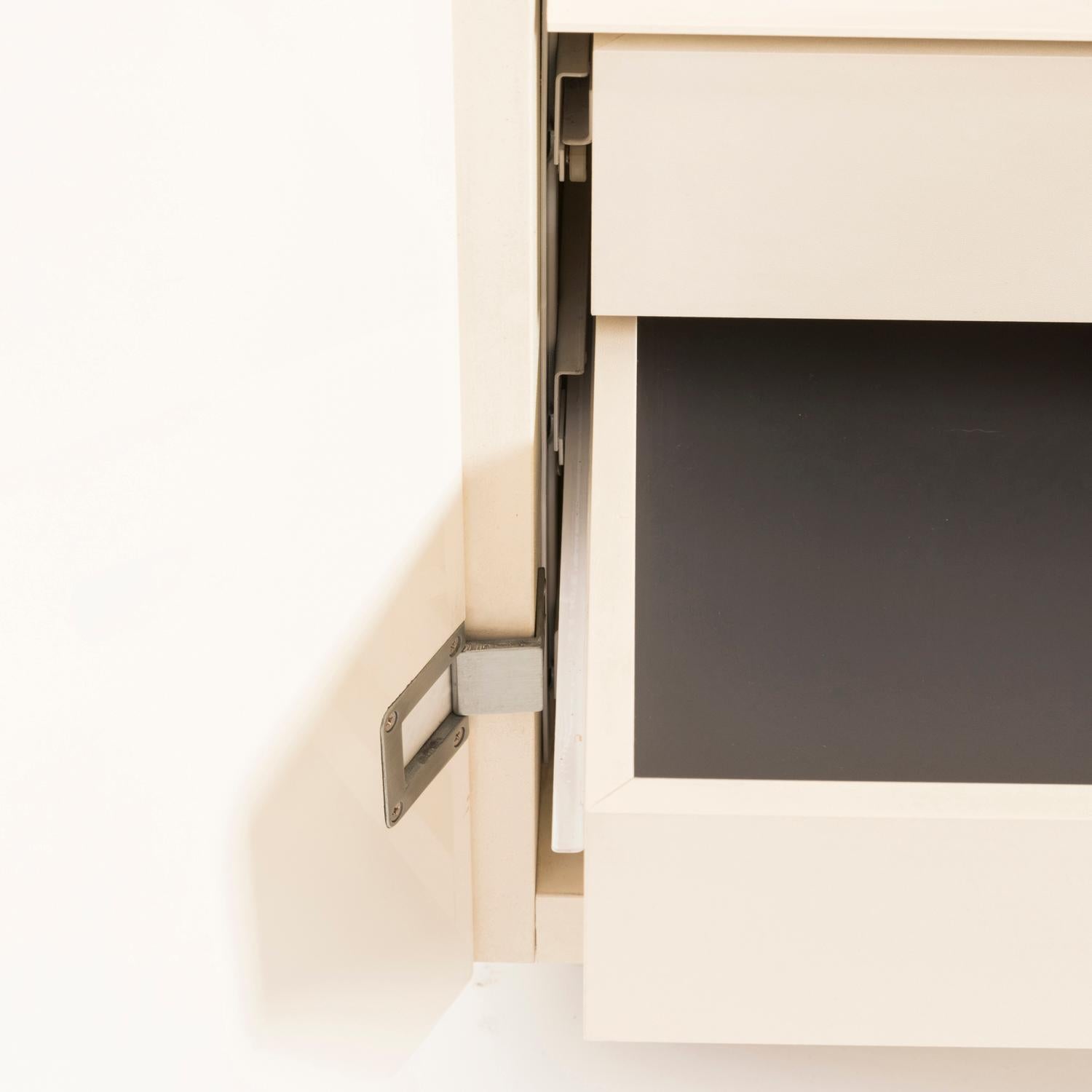 "Playbox" Multi Function Cabinet by Giotto Stoppino and Ludovico ...