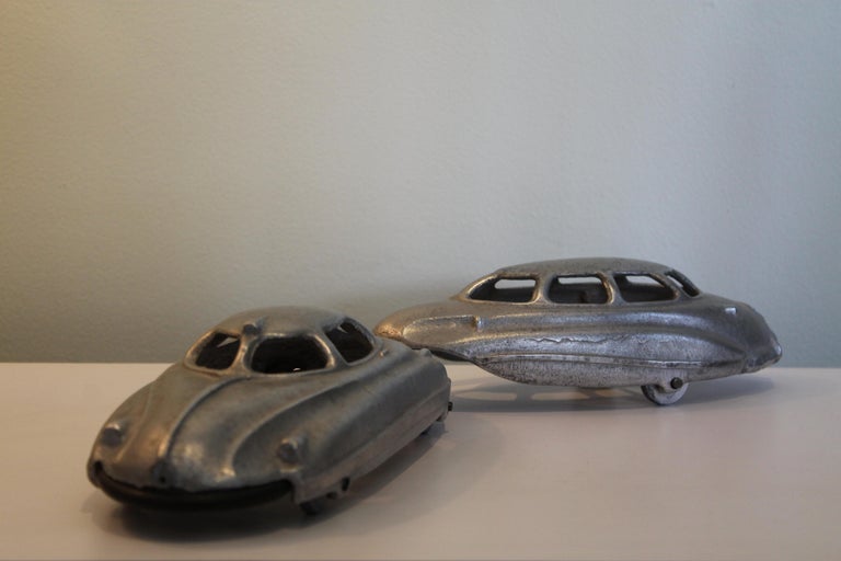 Playmate Toys Futuristic Toy Car at 1stDibs | futuristic toy cars ...