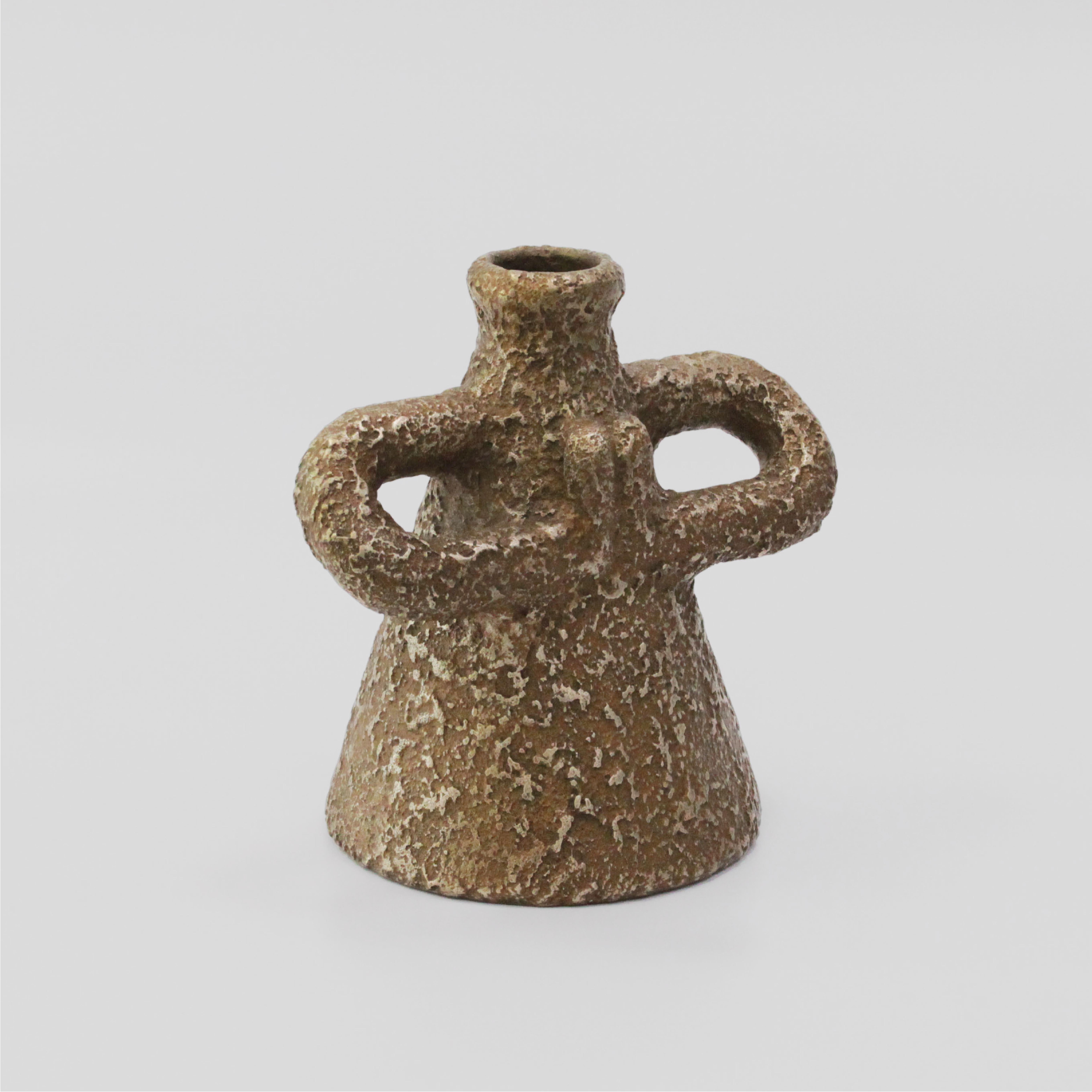 Please V Bronze by Hakmin Lee For Sale at 1stDibs