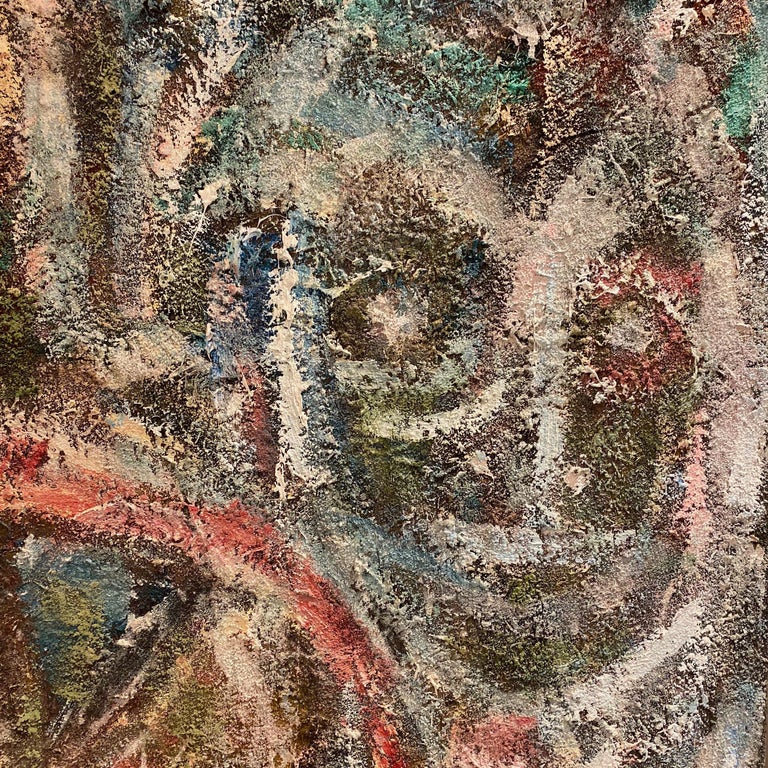 "Pleasures of Love" by James Hansen For Sale at 1stDibs | james hansen ...