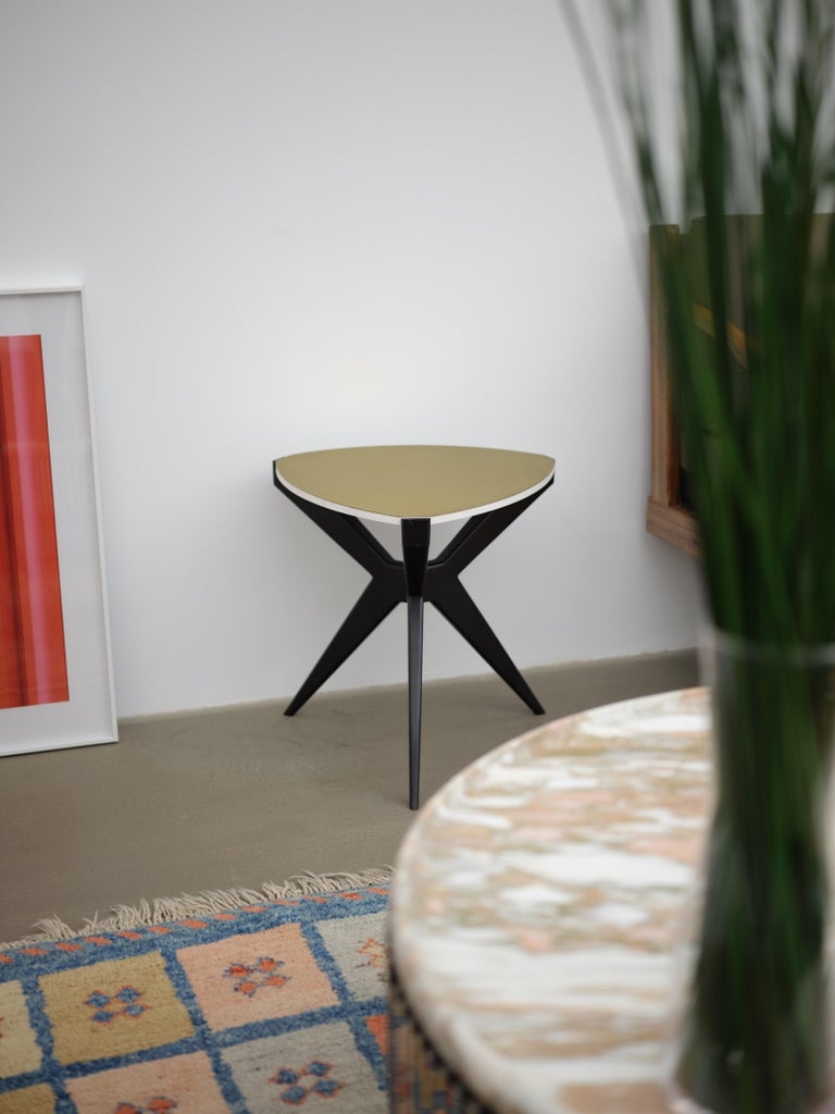 Plettro Side Table For Sale at 1stDibs