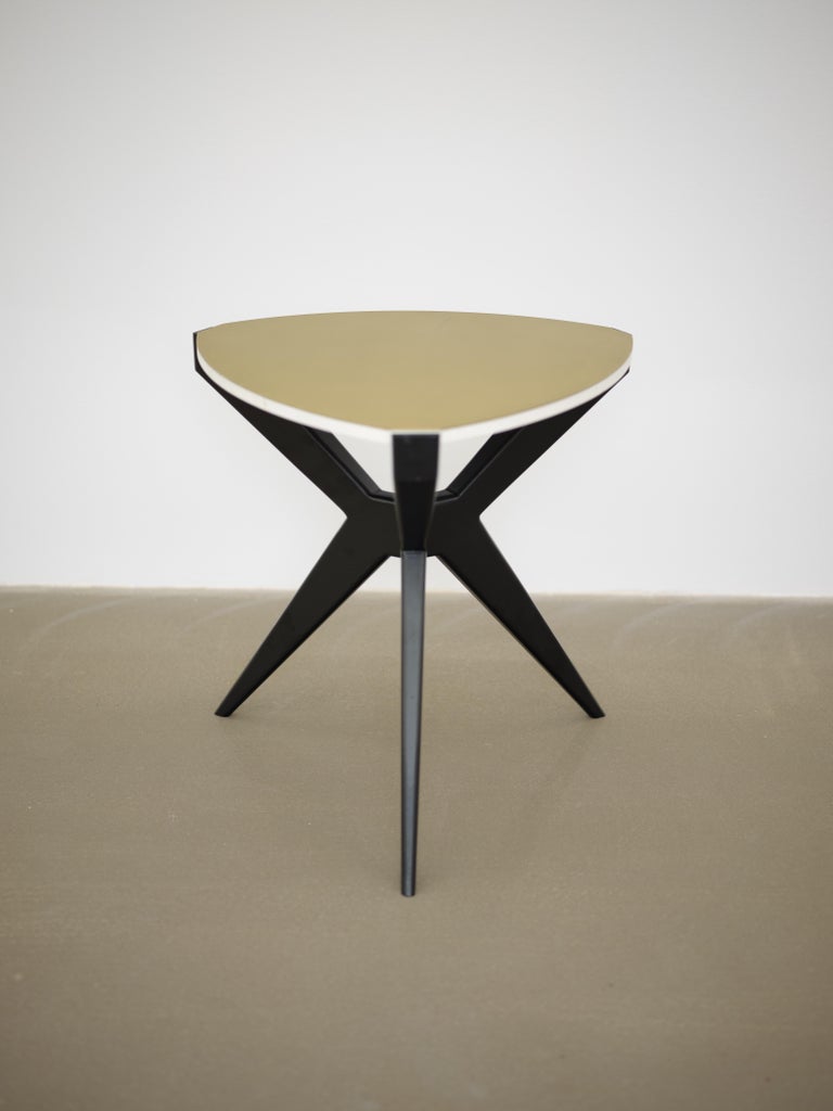 Plettro Side Table For Sale at 1stDibs