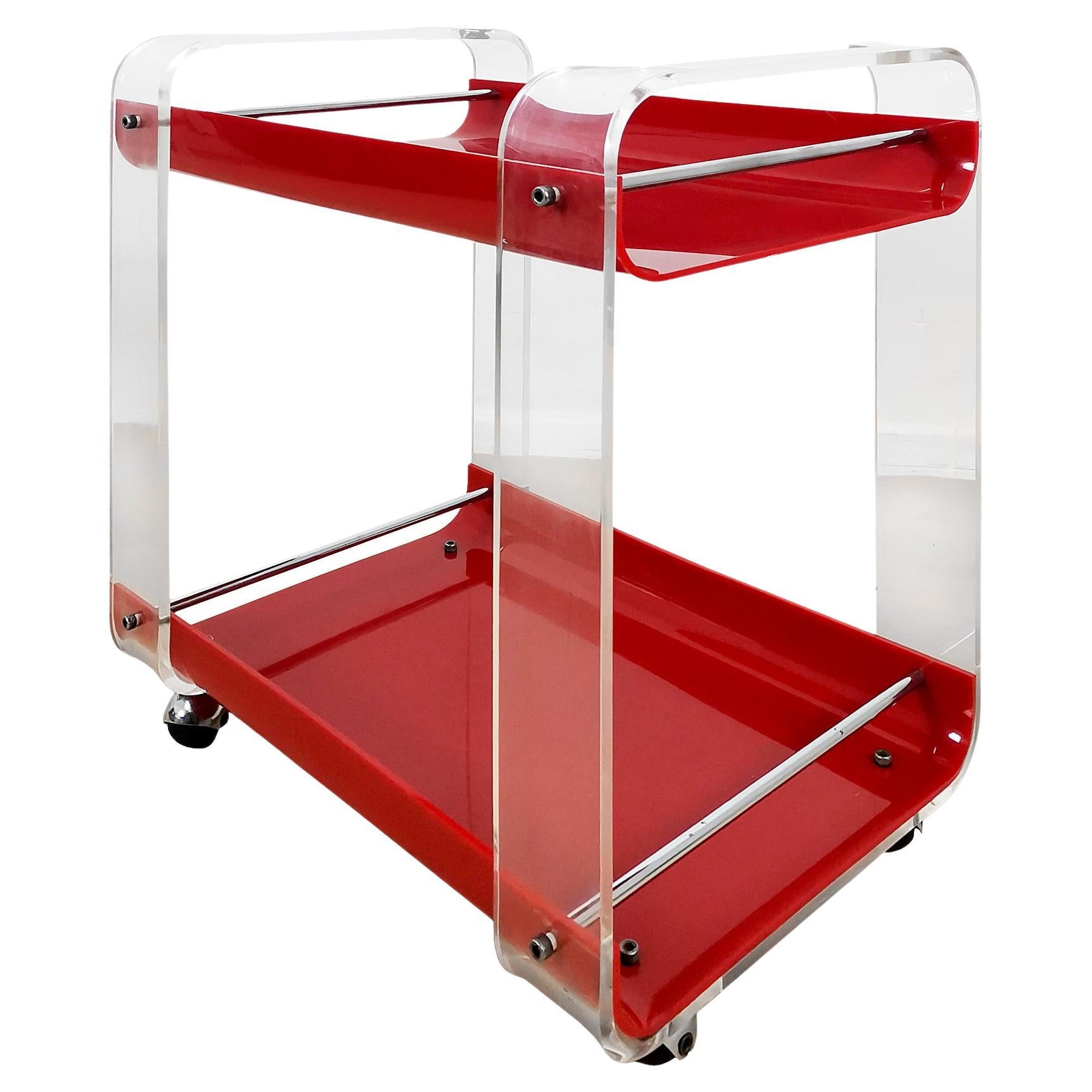 Modern Carts and Bar - 101 For Sale at 1stDibs | bar cart modern, bar ...