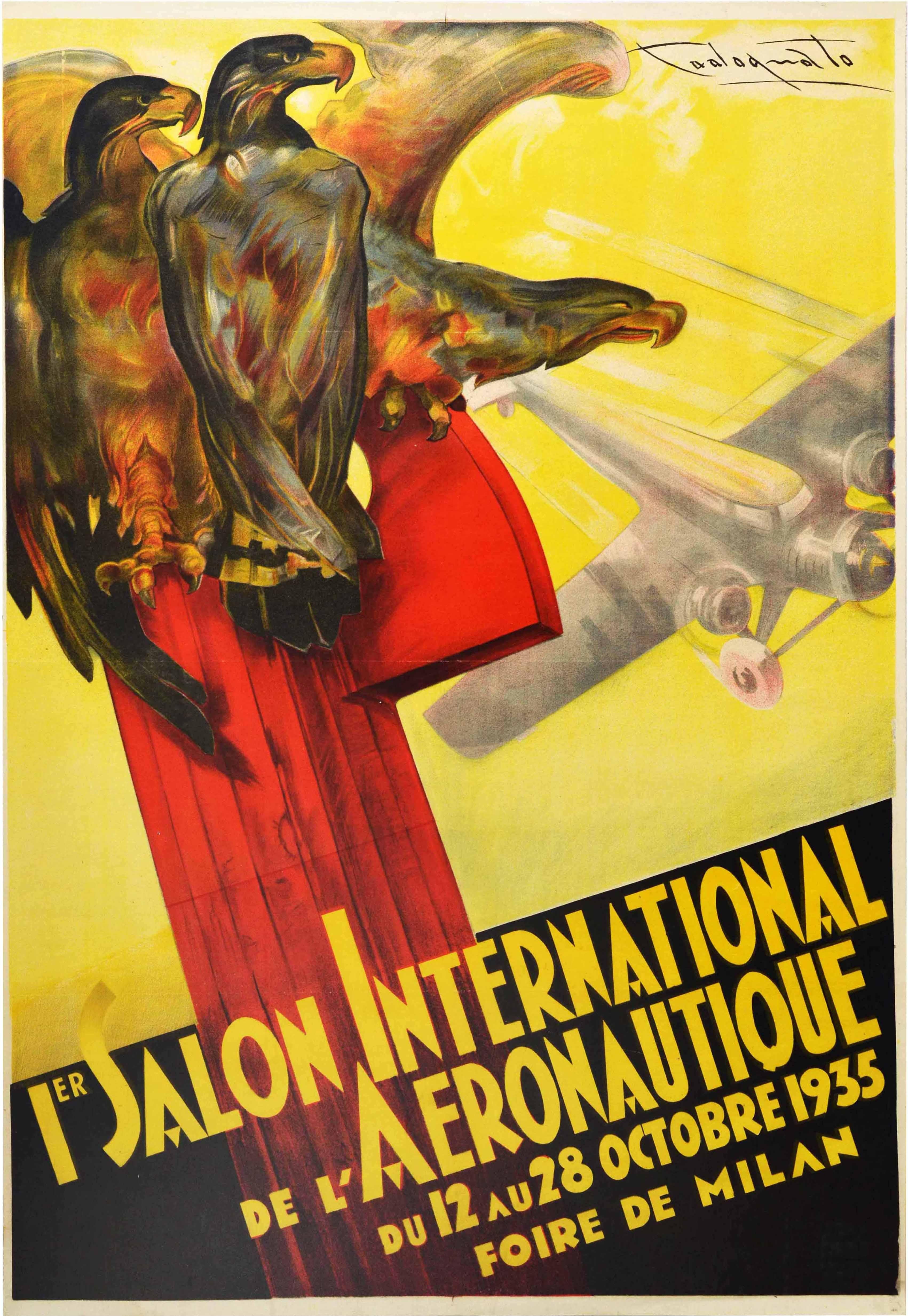 The Stenberg Brothers - Original Vintage Constructivist Movie Poster ...