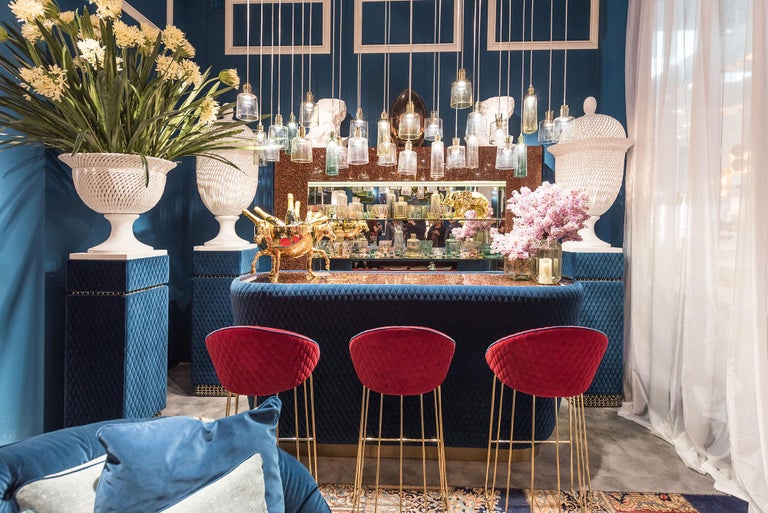 Plinth Coco, Made in Italy For Sale at 1stDibs