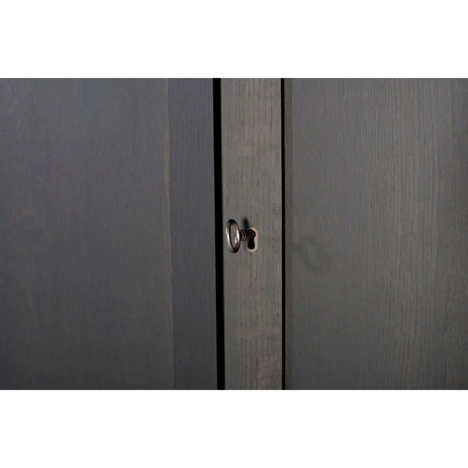 Plot Cabinet by Van Rossum For Sale at 1stDibs