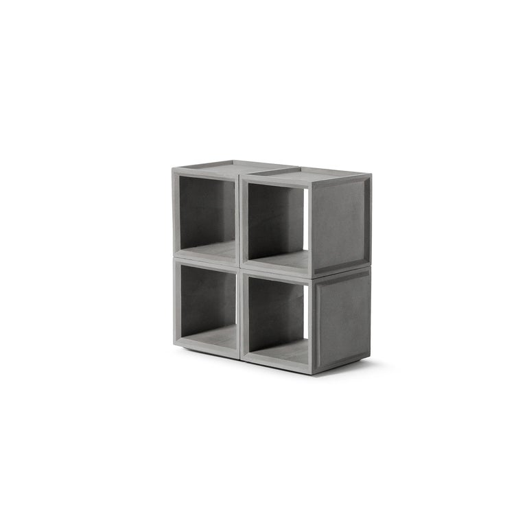Plus Storage Module Combo 4S For Sale at 1stDibs