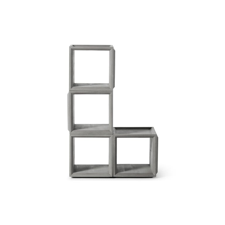 Plus Storage Module Combo 4S For Sale at 1stDibs