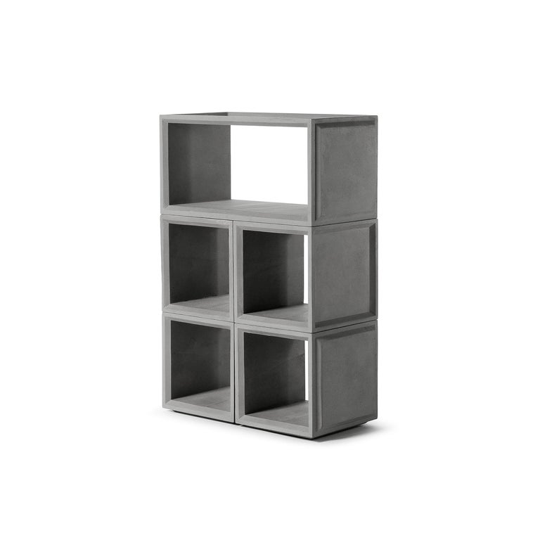 Plus Storage Module Combo 4S1M For Sale at 1stDibs