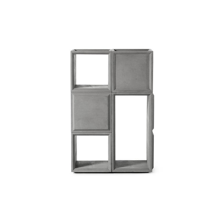 Plus Storage Module Combo 4S1M For Sale at 1stDibs