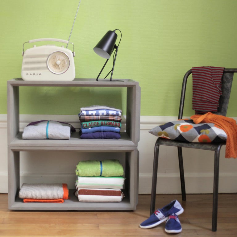Plus Storage Module M For Sale at 1stDibs