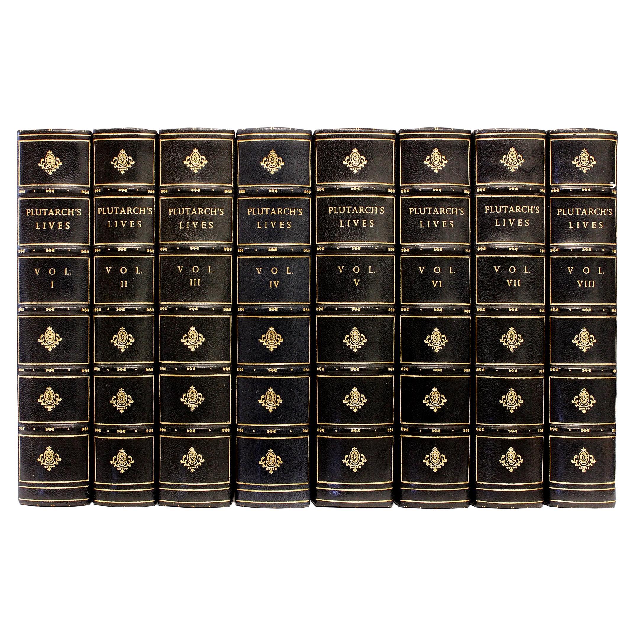 6 Vols. Edward Gibbon, The History of the Decline and Fall of the Roman ...
