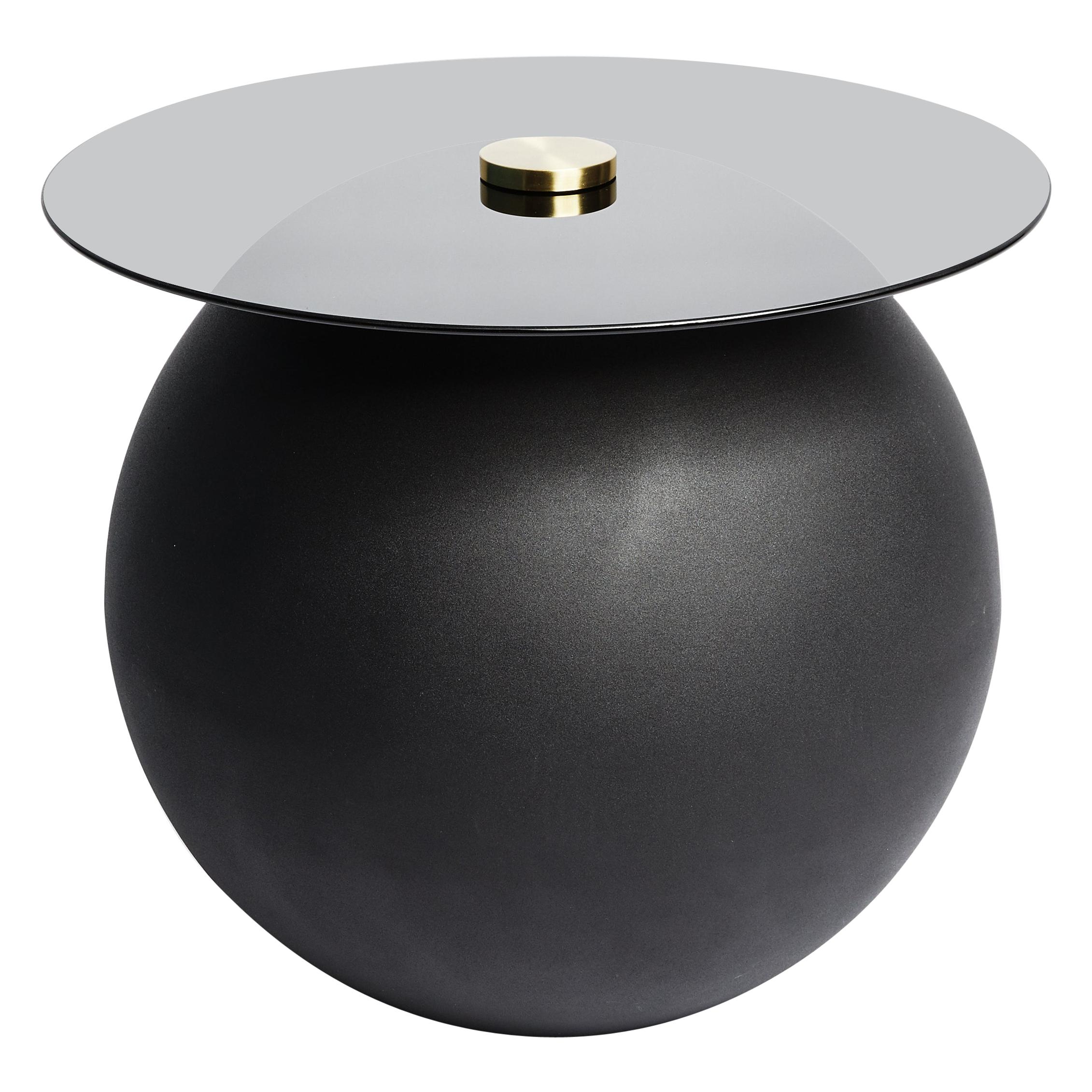 Ellipse Dining Table by Ben Barber Studio For Sale at 1stDibs